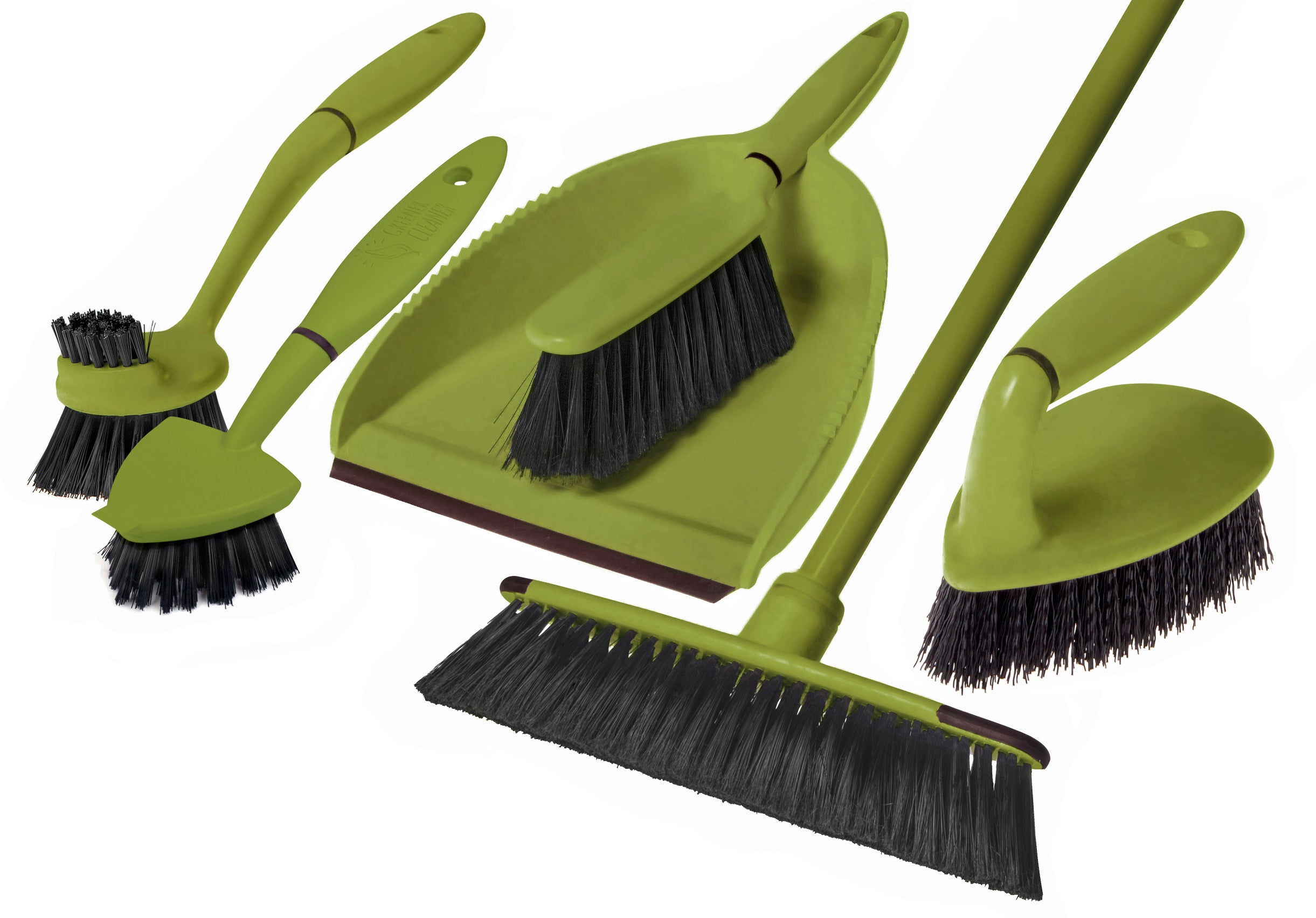 Kitchen Essentials – Greener Cleaner